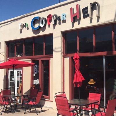 Beat the Heat breakfast ride to Globe / Copper Hen | Scottsdale AZ ...
